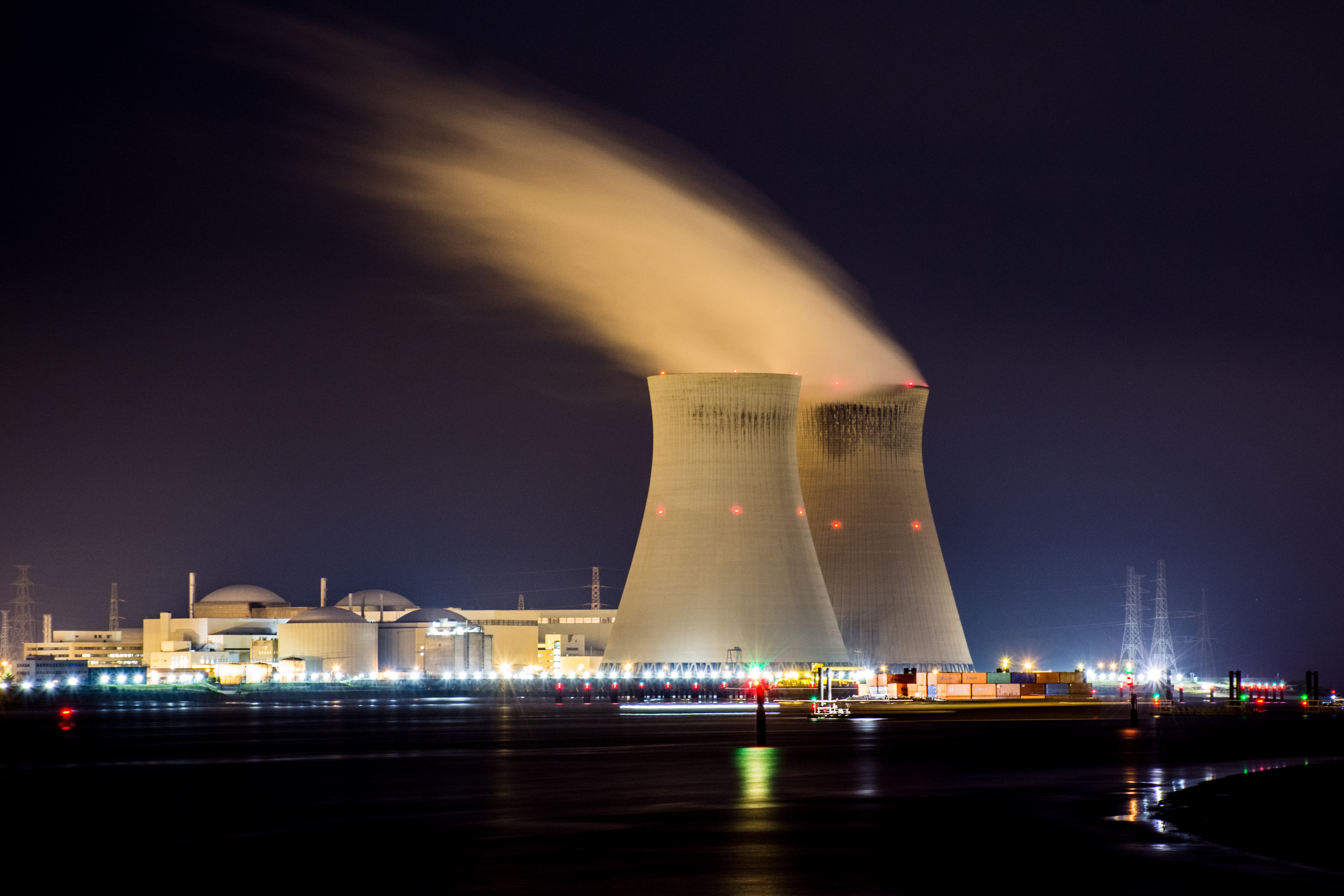 Nuclear Power – The Green Outlaw